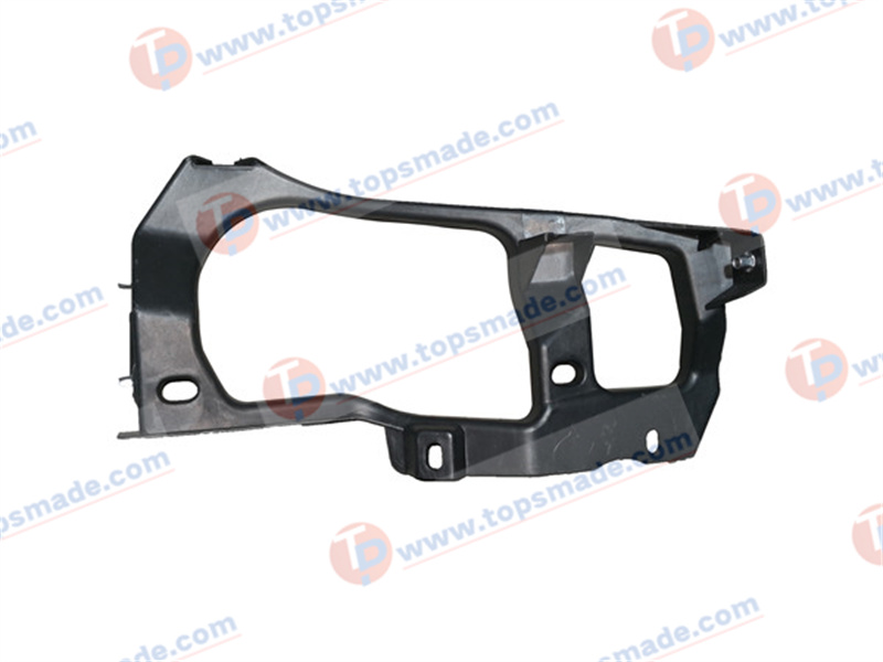 China VOLKSWAGEN VW TOUAREG 2010 2011 2012 2013 2014 HEAD LAMP BRACKET ...