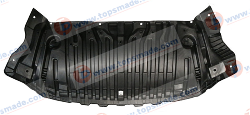 China M-BENZ E W212 09-12 RADIATOR SPLASH SHIELD manufacturers, M-BENZ ...