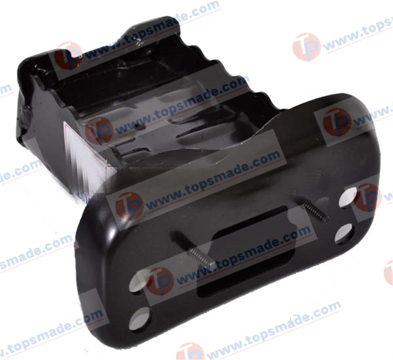 China Toyota Yaris 2009 front bumper bracket manufacturers, Toyota ...