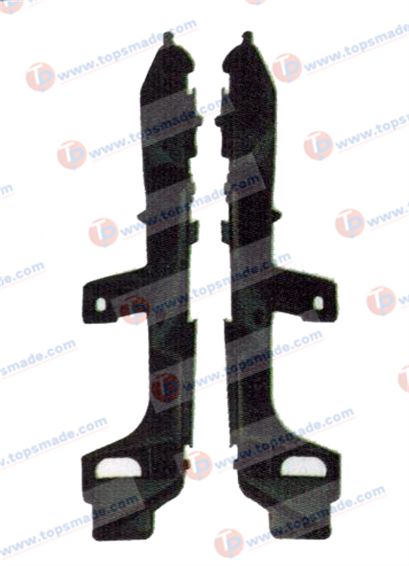 China TOYOTA TY LAND CRUISER 2003 2004 2005 2006 2007 2008 2009 FRONT ...