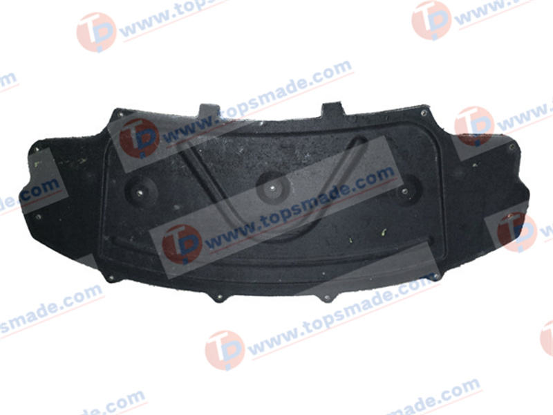 China M-BENZ ML W164 05-11 HOOD INSULATOR manufacturers, M-BENZ ML W164 ...