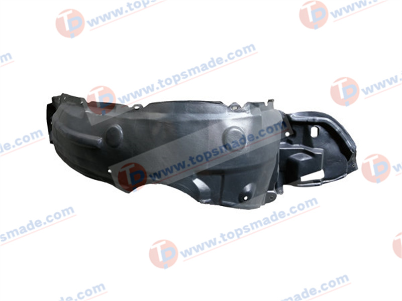 China TOYOTA COROLLA 2009 FRONT INNER FENDER manufacturers, TOYOTA ...