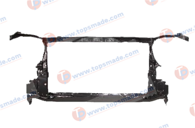 China TOYOTA COROLLA 2001-2007 RADIATOR SUPPORT manufacturers, TOYOTA ...
