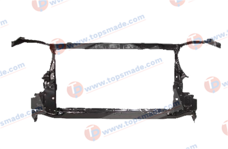 China TOYOTA COROLLA 2001-2007 RADIATOR SUPPORT manufacturers, TOYOTA ...