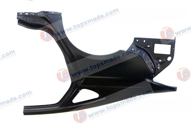 China REAR FENDER RH manufacturers, REAR FENDER RH suppliers, REAR ...