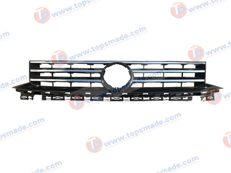 FOR VOLKSWAGEN CADDY C20 HIGHLINE 2015-19 GRILLE 2K5-853-653-A ...