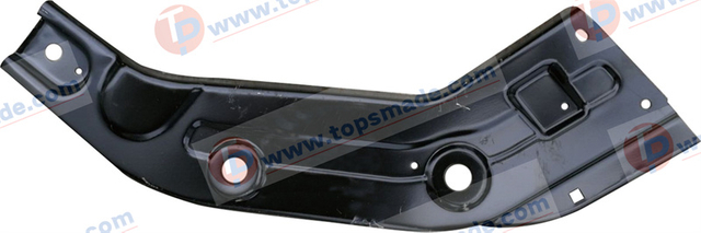 China FRONT RADIATOR BRACKET manufacturers, FRONT RADIATOR BRACKET ...