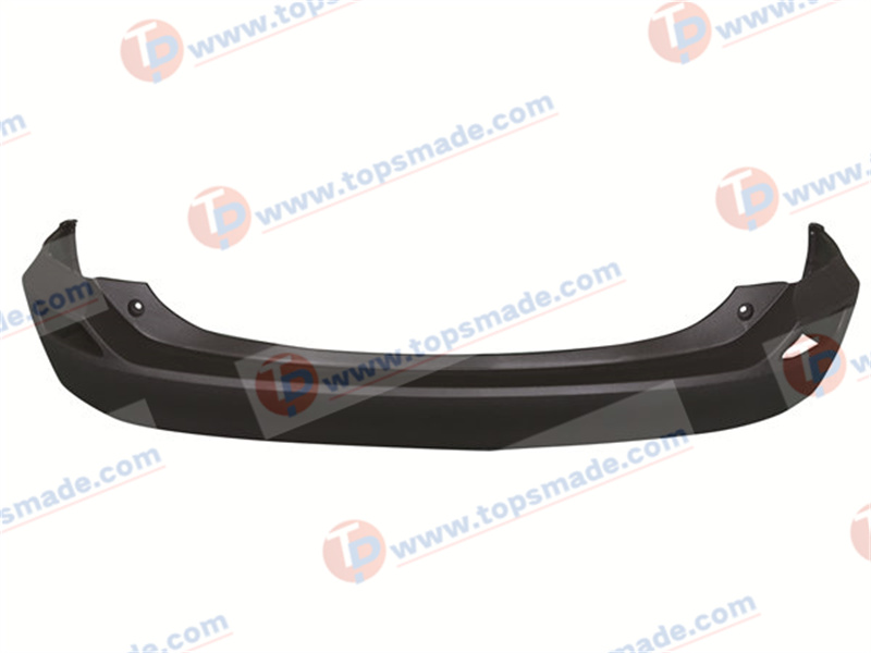 China TOYOTA RAV4 XA30 2013 2014 2015 REAR BUMPER COVER manufacturers ...