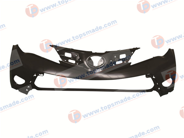 China TOYOTA RAV4 XA30 2013 2014 2015 FRONT BUMPER COVER manufacturers ...