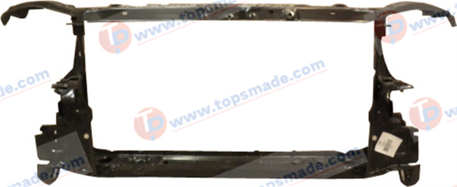 China TOYOTA COROLLA 2001-2007 RADIATOR SUPPORT manufacturers, TOYOTA ...