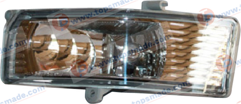 China TOYOTA TY CAMRY 2005 2006 FRONT FOG LAMP manufacturers, TOYOTA TY ...
