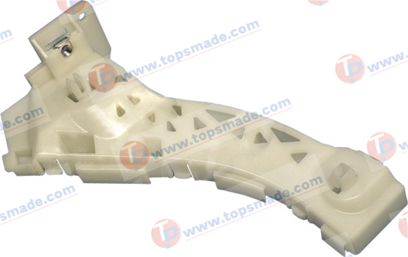China MAZDA 3/AXCELA SEDAN 2004 2005 2006 FRONT BUMPER BRACKET ...