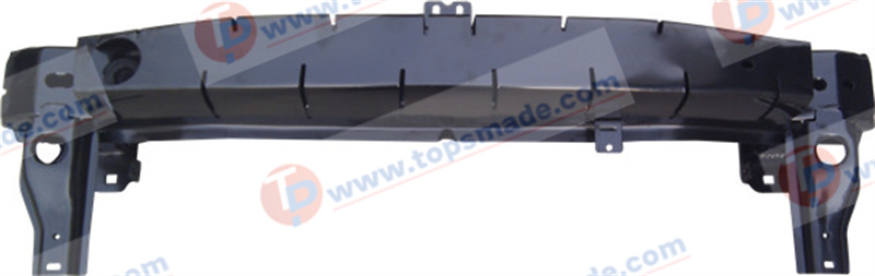 China FRONT BUMPER REINFORCEMENT manufacturers, FRONT BUMPER ...