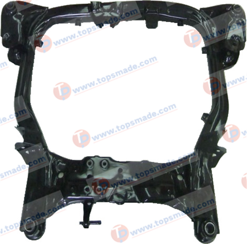 FOR HYUNDAI ELANTRA SEDAN 2007-2010 CROSS MEMBER 62405-2H000 624052H000 ...
