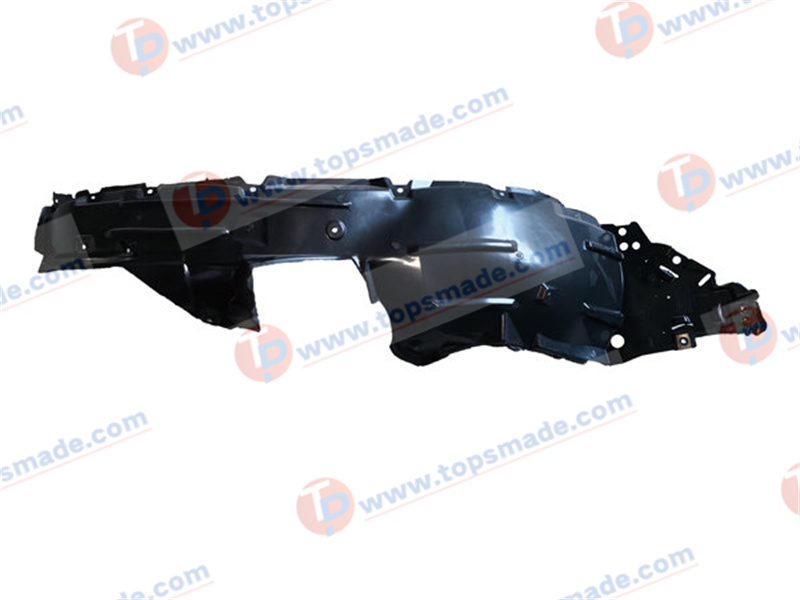 China HONDA HD HR-V 2015 2016 2017 2018 2019 FRONT INNER FENDER ...