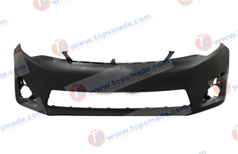 Front Bumper Toyota Camry 2013
