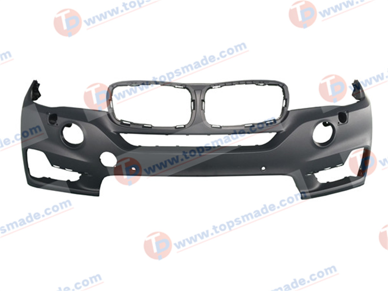 FOR BMW X5 F15 2014-18 FRONT BUMPER COVER 5111-7294480 51117294480 ...