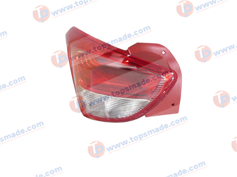 FOR HYUNDAI I10 2014-16 TAIL LAMP RIGHT SIDE 92402-B4000 92402B4000 ...