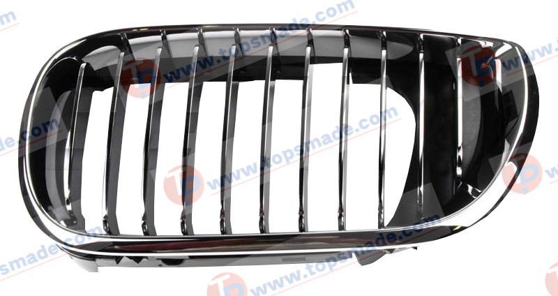 China BMW 3 E46 2002-05 FRONT RADIATOR GRILLE GRILL manufacturers, BMW ...
