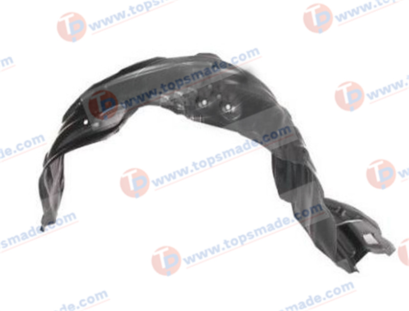 China TOYOTA COROLLA 2001-2007 FRONT INNER FENDER manufacturers, TOYOTA ...