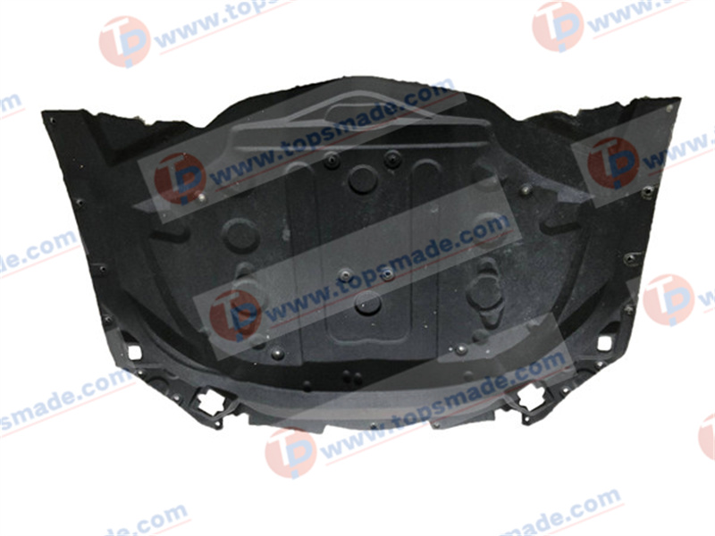 China M-BENZ S W221 05-09 HOOD INSULATOR manufacturers, M-BENZ S W221 ...