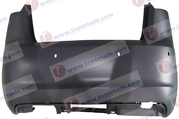 China rear bumper manufacturers, rear bumper suppliers, rear bumper ...