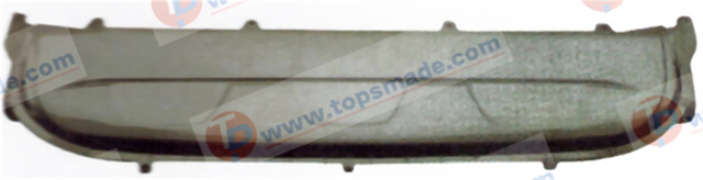 China TOYOTA RAV4 XA30 2009 2010 2011 2012 FRONT ENGINE COVER ...