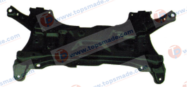 China 2006 YARIS SEDAN RADIATOR SUPPORT BRACKET manufacturers, 2006 ...
