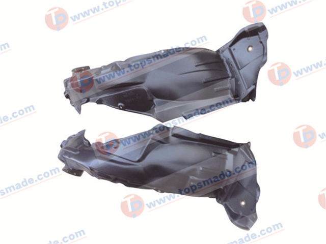 China TOYOTA COROLLA 2013 FRONT INNER FENDER manufacturers, TOYOTA ...