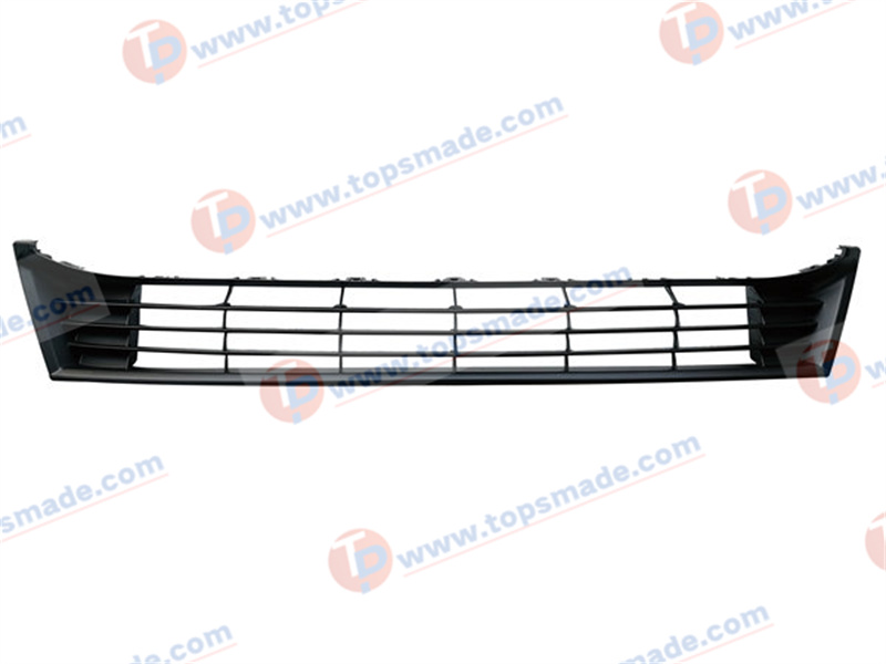 China TOYOTA COROLLA 2013 FRONT BUMPER GRILLE manufacturers, TOYOTA ...