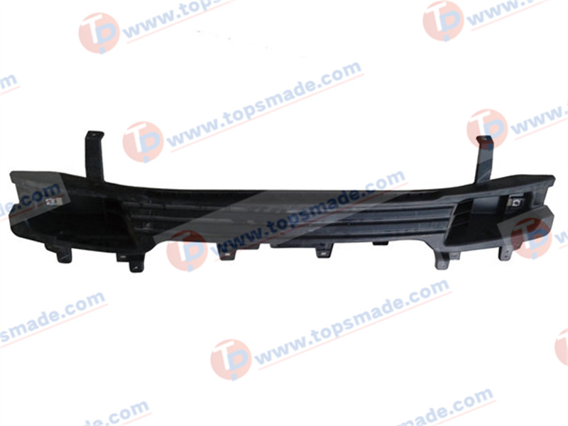 China HYUNDAI I10 2014-16 REAR BUMPER COVER SUPPORT manufacturers ...