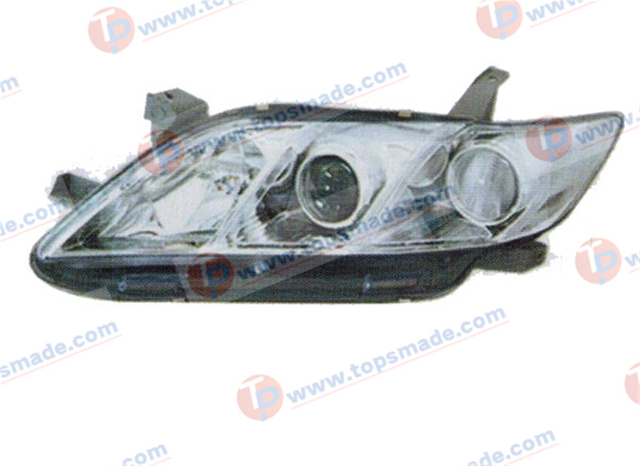 China TOYOTA TY CAMRY 2007 2008 2009 2010 2011 FRONT HEAD LAMP ...