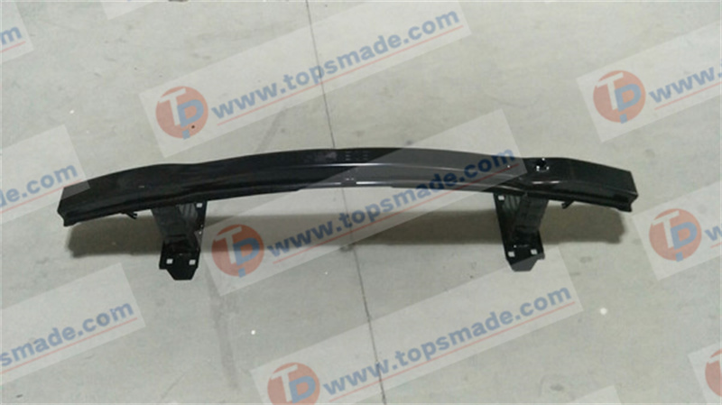 FOR BMW 3 E90 06-08 FRONT BUMPER REINFORCEMENT 5111-7146645 51117146645 ...