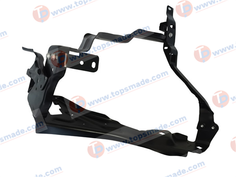 China M-BENZ C W204 2011-14 HEAD LAMP BRACKET LH manufacturers, M-BENZ ...