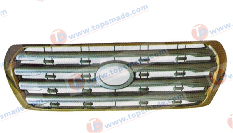 China TOYOTA TY LAND CRUISER 2008 2009 2010 2011 2012 manufacturers ...