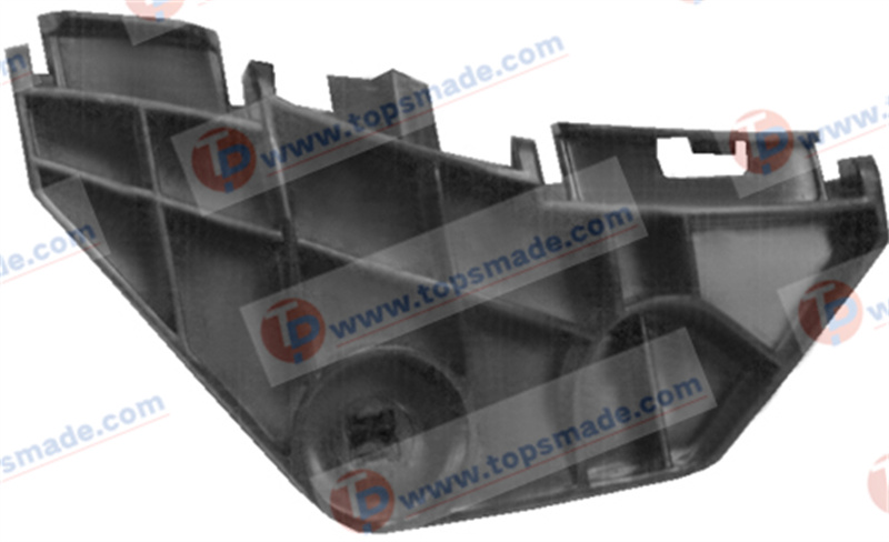 China TOYOTA COROLLA 2007 REAR BUMPER BRACKET manufacturers, TOYOTA ...