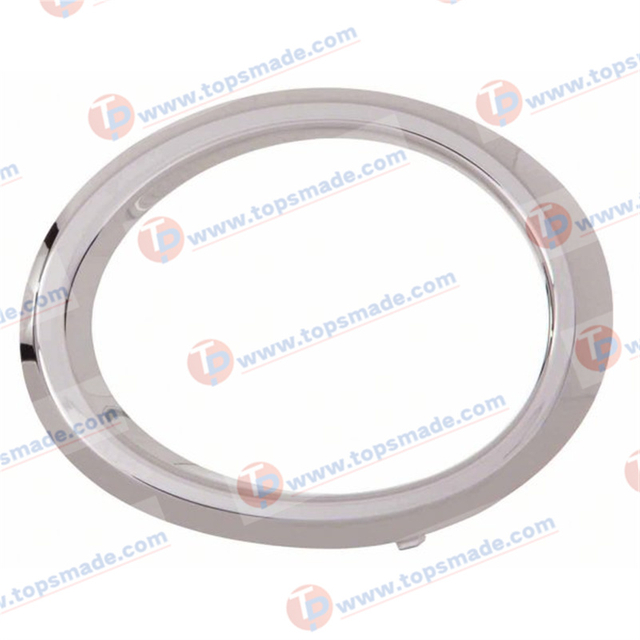 China TOYOTA TY CAMRY 2012 2013 2014 FRONT FOG LAMP COVER TRIM ...