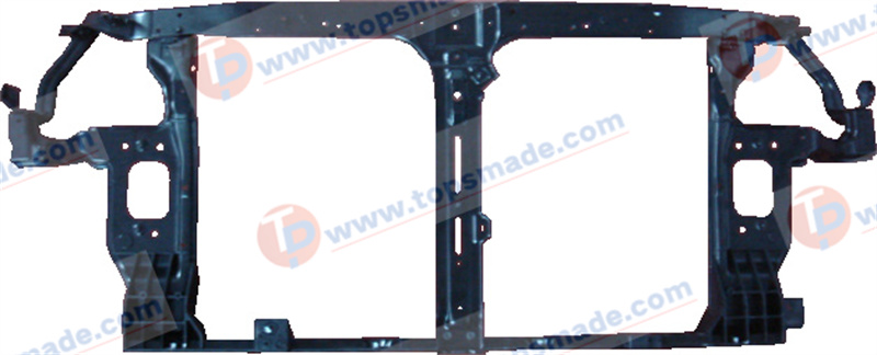 FOR HYUNDAI SONATA 2011-14 RADIATOR SUPPORT 64101-3S000 641013S000 ...