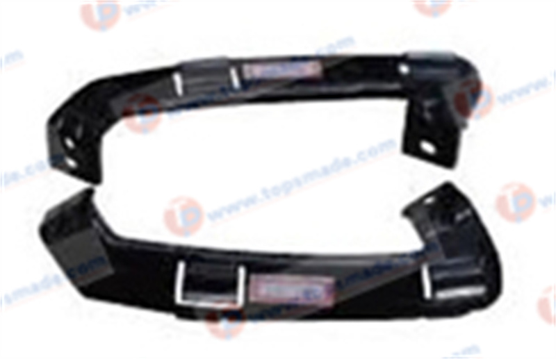 China HYUNDAI I30 2008 2009 2010 2010 2011 FRONT BUMPER BRACKET ...