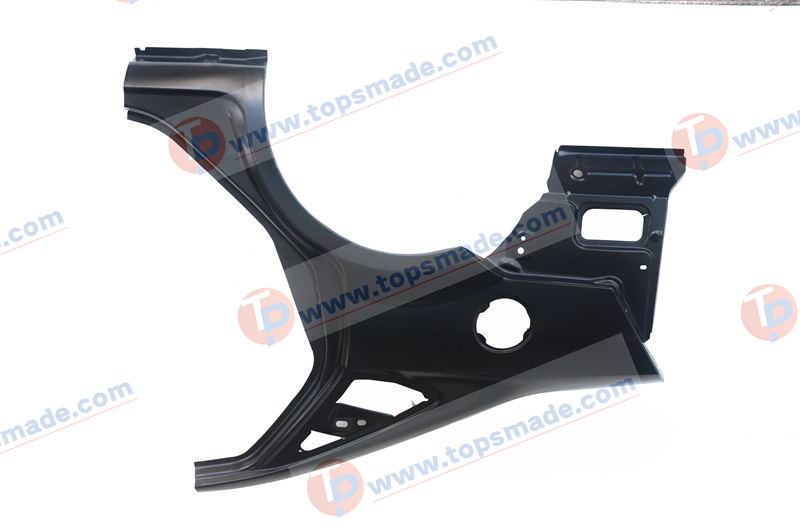 China REAR FENDER RH manufacturers, REAR FENDER RH suppliers, REAR ...