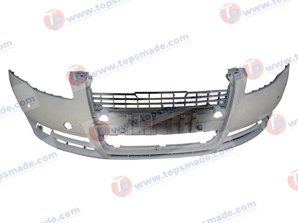 FOR AUDI A4 04-07 FRONT BUMPER(8E0 807 105 B GRU 8E0807105BGRU 8E0-807 ...