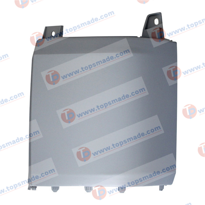 China VOLKSWAGEN VW TRANSPORTER T6 2015-19 REAR BUMPER COVER ...