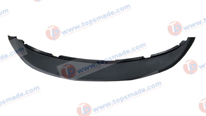 FOR VOLKSWAGEN POLO 2005-08 FRONT BUMPER SPOILER(6Q0 805 903 B 9B9 ...