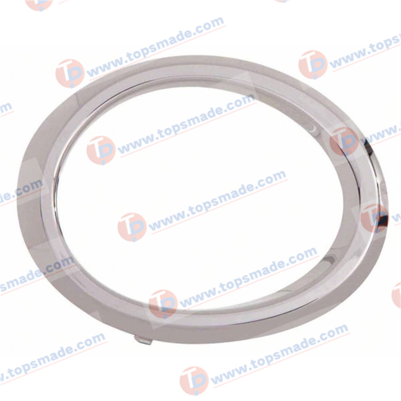 China TOYOTA TY CAMRY 2012 2013 2014 FRONT FOG LAMP COVER TRIM ...