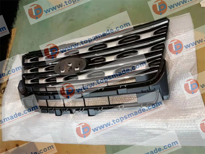 FOR FORD EXPLORER 2016- GRILLE FB5Z-8200-AD FB5Z8200AD/FD1984 - Buy FOR ...